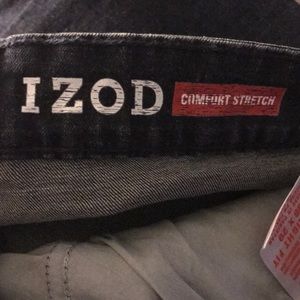 Izod | Jeans | Izod Comfort Stretch Mens Jeans | Poshmark